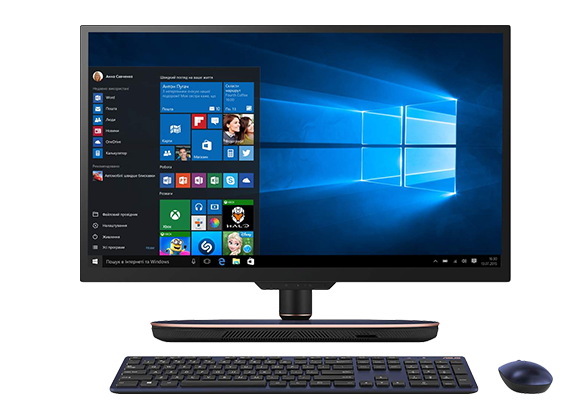 Сервисный ремонт моноблоков Irbis в Москве